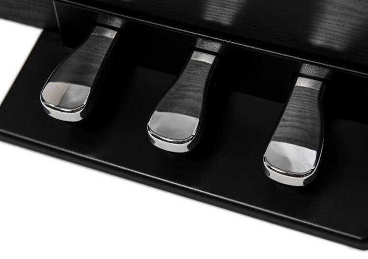 Orla PF-300 skaitmeninio pianino stovas | PF-400, žema kaina | Varle.lt