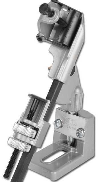 Bgs Technic Grąžtų galandinimo staklytės (3200), žema kaina | Varle.lt