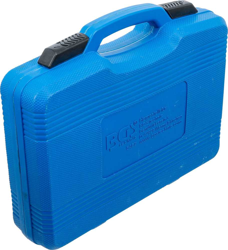 Bgs Technic Guolių tvirtinimo / montavimo padų rinkinys | 52 vnt. (8467 ...