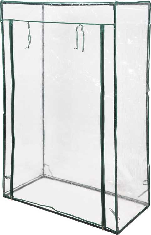 Toya Mini šiltnamis | visų rūšių augalams auginti (90000), modelis ...