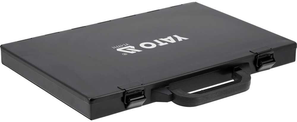 Toya Sa Poland Kaitinimo žvakių sriegio taisymo komplektas | M8–M12 ...