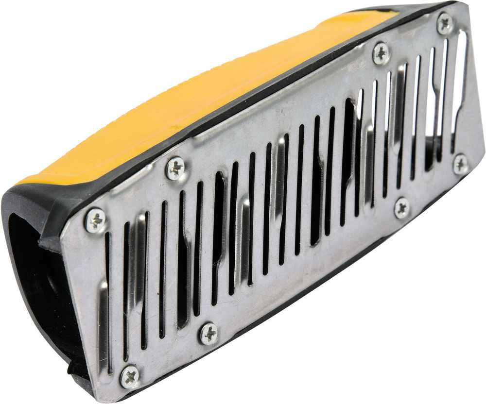 Toya Dildė / oblius gipso kartonui | 140 mm (07930), modelis - T07930 ...