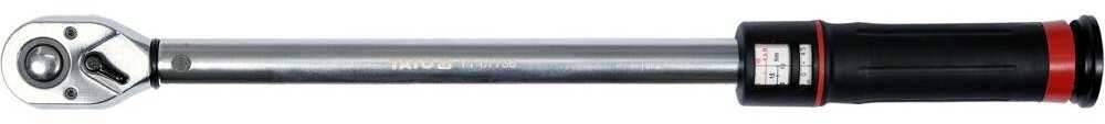 Yato Toya Sa Poland Dinamometrinis raktas | su skale | 10 mm (3 / 8") | 10 - 110 Nm (YT-07736 ...