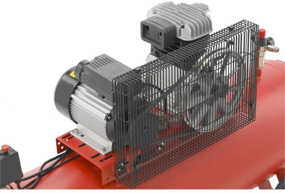 Yato Oro kompresorius | 200L | 360L / min | 3.0HP (YT-23320), modelis - YT-23320, žema kaina ...