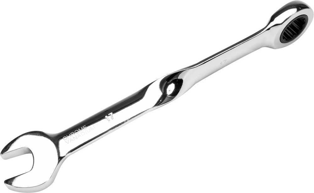 Yato Raktas kombinuotas terkšlinis | perlenktas X | 17 mm (YT-01879), žema kaina | Varle.lt