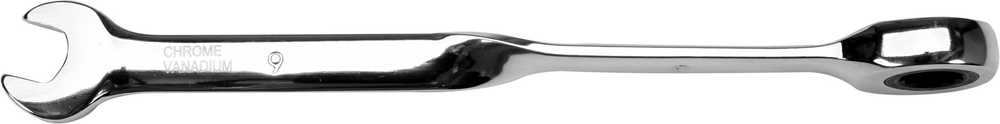 Yato Raktas kombinuotas terkšlinis | perlenktas X | 9 mm (YT-01871), žema kaina | Varle.lt