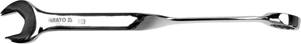 Yato Toya Raktas kombinuotas X | perlenktas | 19 mm (YT-01858), modelis - YT-01858, žema kaina ...