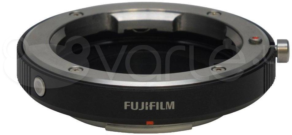 Fujifilm M Mount adapteris, modelis - 16267038, žema kaina | Varle.lt