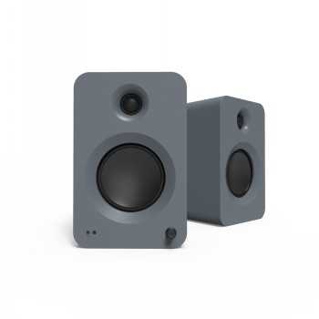 Kompiuterio kolonėlės KANTO AUDIO 200W POWERED BOOKSHELF SPEAKERS WITH ...