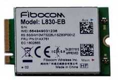 LENOVO TP INTEL XMM 7262 L830-EB / 4G LTE MODULE, žema kaina | Varle.lt