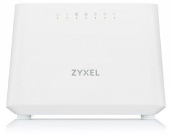 Maršrutizatorius ZYXEL WIFI 6 AX1800 5 PORT GIGABIT ETHERNET GATEWAY ...
