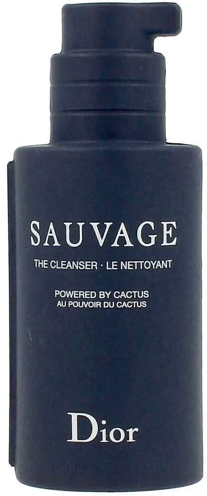 Christian Dior Dior Sauvage The Valiklis, 125 ml, žema kaina | Varle.lt