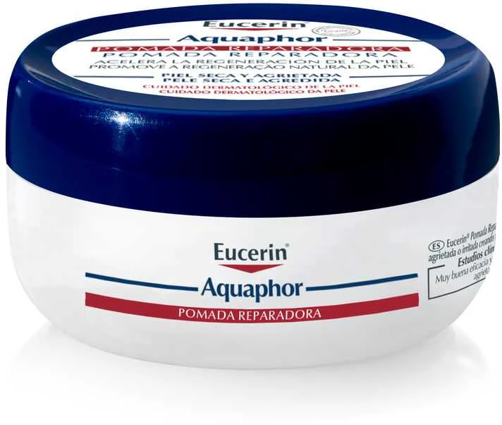 Eucerin Aquaphor atstatomasis tepalas, 80 ml, modelis - BTS364331, žema ...