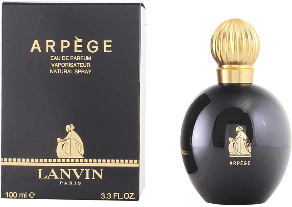 Kvepalai moterims Lanvin Arpege EDP, 100 ml, modelis - 02001378, žema ...
