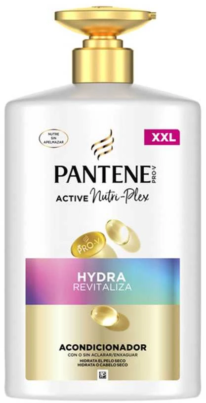 Pantene HYDRA REVITALIZE conditioner 800 ml, žema kaina | Varle.lt