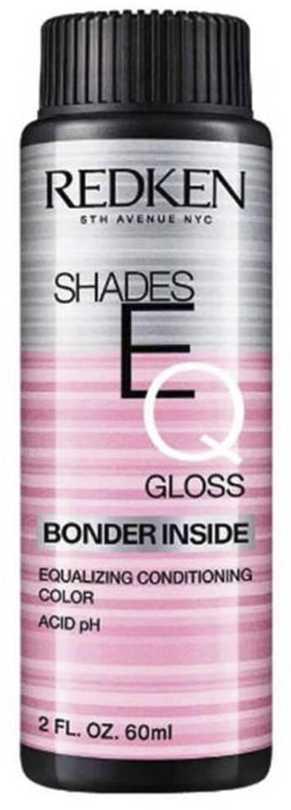Redken Shades Eq Bonder Inside 07nch, 60 ml X 3 U, žema kaina | Varle.lt