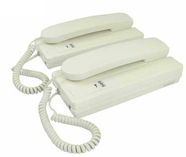 DURŲ TELEFONAS EURA ADP-47A3 (RL-3208AA) 2 TIPO, modelis - ADP-47A3 ...
