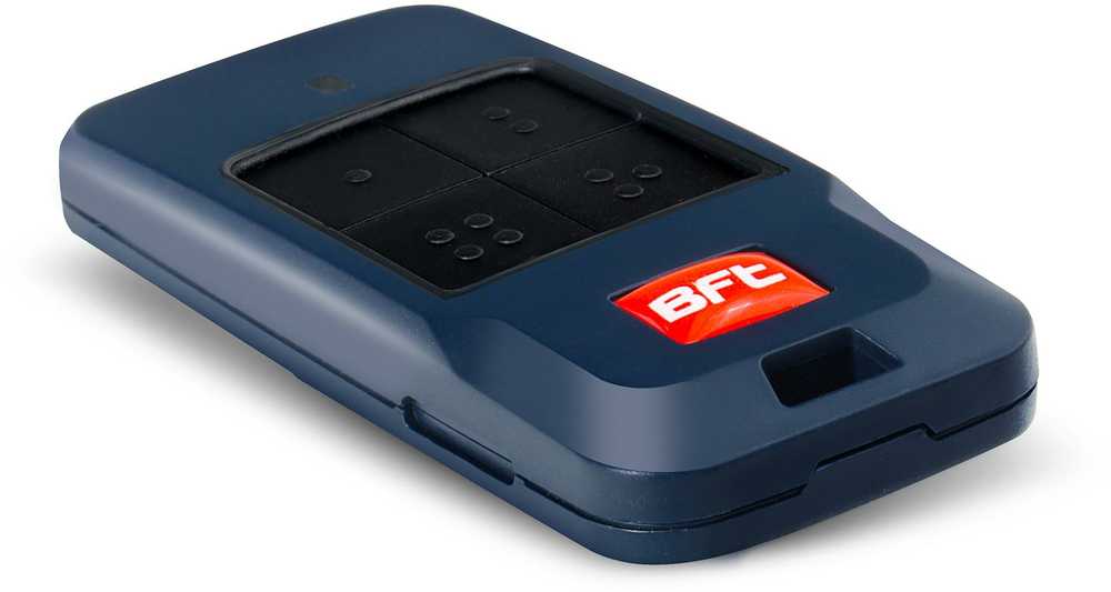 Rinkinys BFT KUSTOS ULTRA BT B25 KIT do bram skrzydłowych, modelis ...