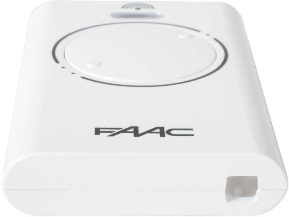 PAVARA GARAŽO VARTAMS FAAC-D1000 / KIT, modelis - 105552+390226, žema kaina | Varle.lt