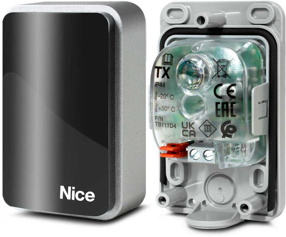 NICE RUN 1500 ERA FLOR rinkinys stumdomiems vartams, modelis - RUN 1500 ...