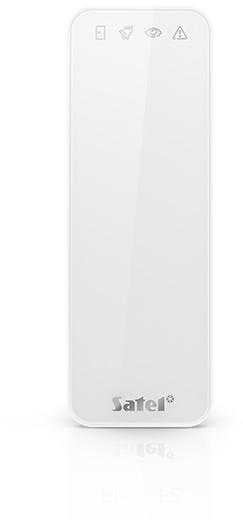 BEKONTAKTIS SKAITYTUVAS SO-MF3-W SATEL, modelis - SO-MF3-W, žema kaina ...