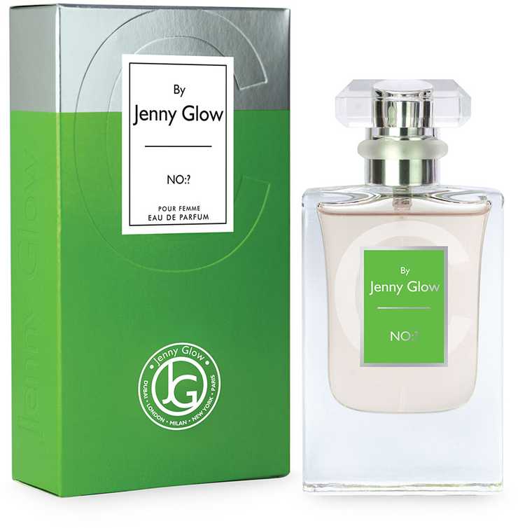 Jenny Glow C No: ? 30ml Kvepalai Moterims EDP, modelis - PARF128582 ...