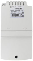 Breve 16052-9984 Vienfazis PVS transformatorius 250VA 230 / 230V / IP54 ...