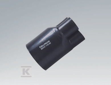 Cellpack SEH4 35-150,(60-25) TERMĖS SUSIJUNGTAS DALIS, žema kaina ...