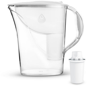 Dafi Filter ąsotis Atria MI + 2 filtrai Classic, modelis - POZ00417 ...