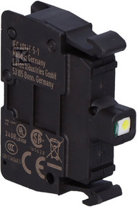 Eaton M22-CLED-W-LED DIODA LED BALTA, modelis - 216569, žema kaina | Varle.lt