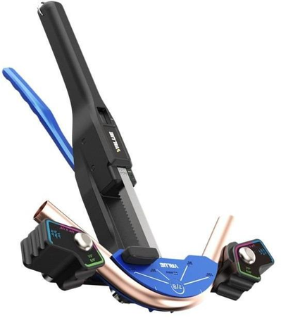 Value Vertė VBT-CB1R apverčiama arbaleto lenkimo mašina, modelis - VBT-CB1R, žema kaina | Varle.lt