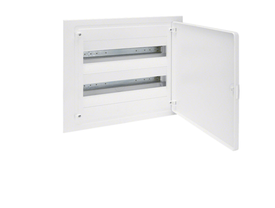 Hager Polo VF218PD Modulinis skirstomasis skydas 2x18, įleidžiamas ...