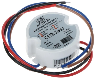 Mw Power TIGLIS IMPULSUOTI 12V / 1.67A-TP-V2 MW GALIA, žema kaina ...