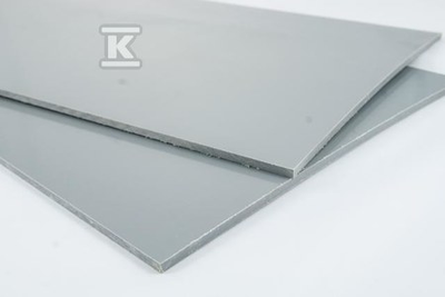 Incobex PŁYTY IZOL.GR.4MM DO STN 53X58X25, žema kaina | Varle.lt