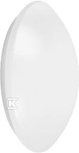 Ledvance PLAFON SF CIRCULAR 350 18W 3000K IP44, žema kaina | Varle.lt