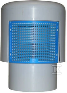 Hl Hutterer Lechner Alsuoklis kanalizac.Dn110 37L / sek HL900N ECO ...
