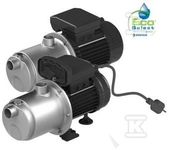 Sta Rite MULTI EVO-E SIurblys 8-50 M, žema kaina | Varle.lt