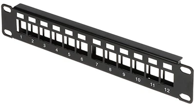 TST KOMUTACINIS SKYDELIS KEYSTONE PP10-12 / K 10", modelis - PP10-12/K ...