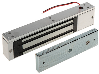 TST ELEKTROMAGNETINIS UŽRAKTAS ZE-320, modelis - ZE-320, žema kaina ...