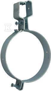 Wavin PLIENINĖ RANKENA 160 COMPLETE QS, žema kaina | Varle.lt