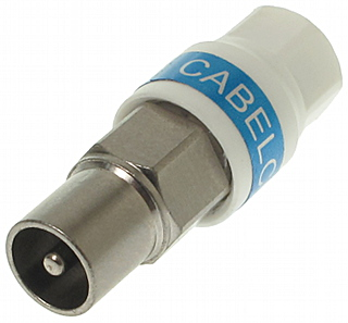 KIŠTUKAS IEC-W / SKR-113 CABELCON, modelis - IEC-W/SKR-113, žema kaina ...