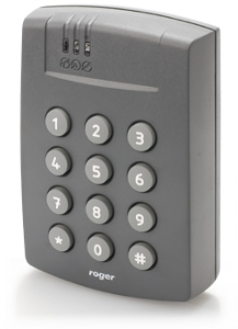 ROGER SL2000F kombinuota spyna, modelis - A9F04410, žema kaina | Varle.lt