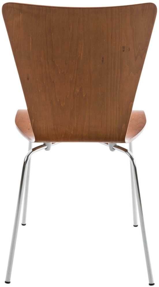 Mville Kėdė Aaron ruda, modelis - DE181056003, žema kaina | Varle.lt