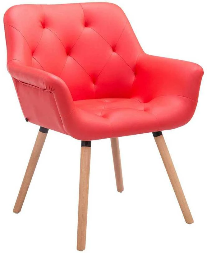Mville Cassidy natura lankytojų kėdė, modelis - PL1518757051, žema ...