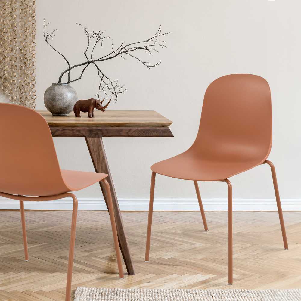 Mville Hardin kėdė, modelis - PL3242701, žema kaina | Varle.lt