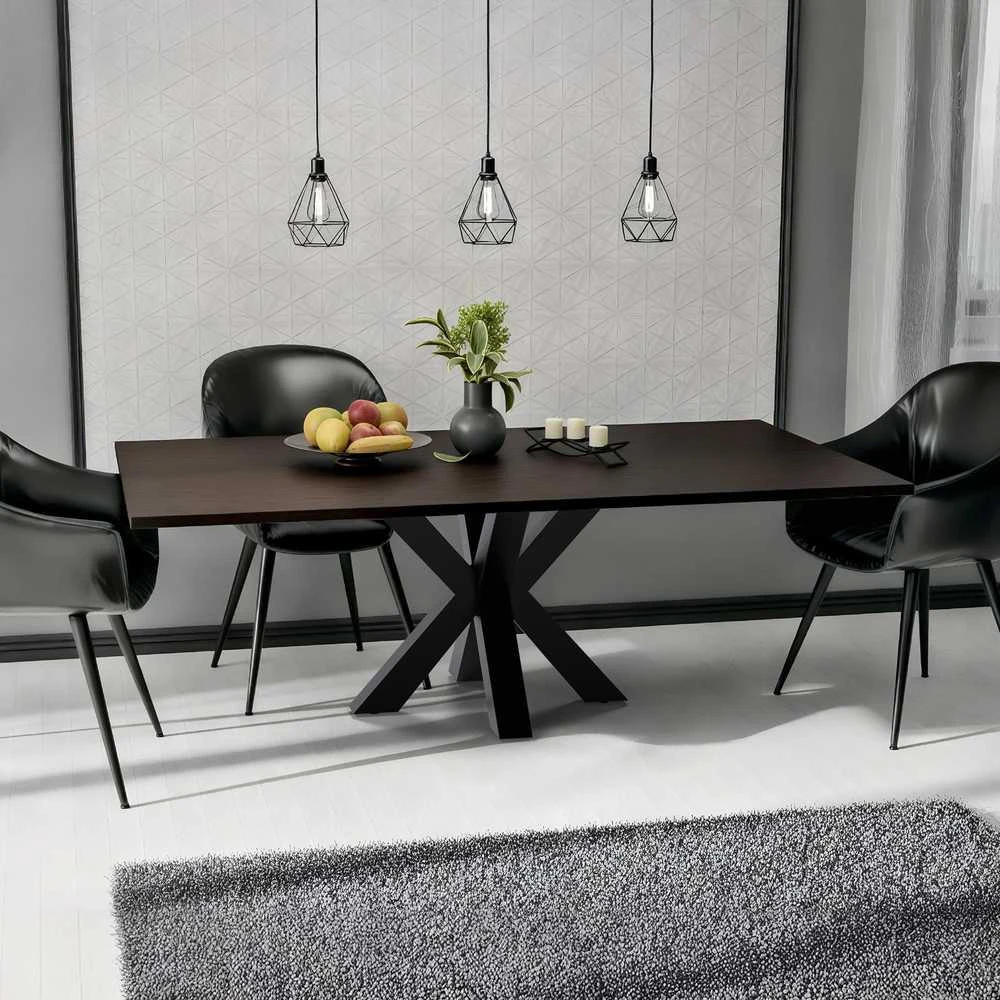 Mville Stalo kojos Harlan 85x85x71, modelis - PL3254541, žema kaina ...