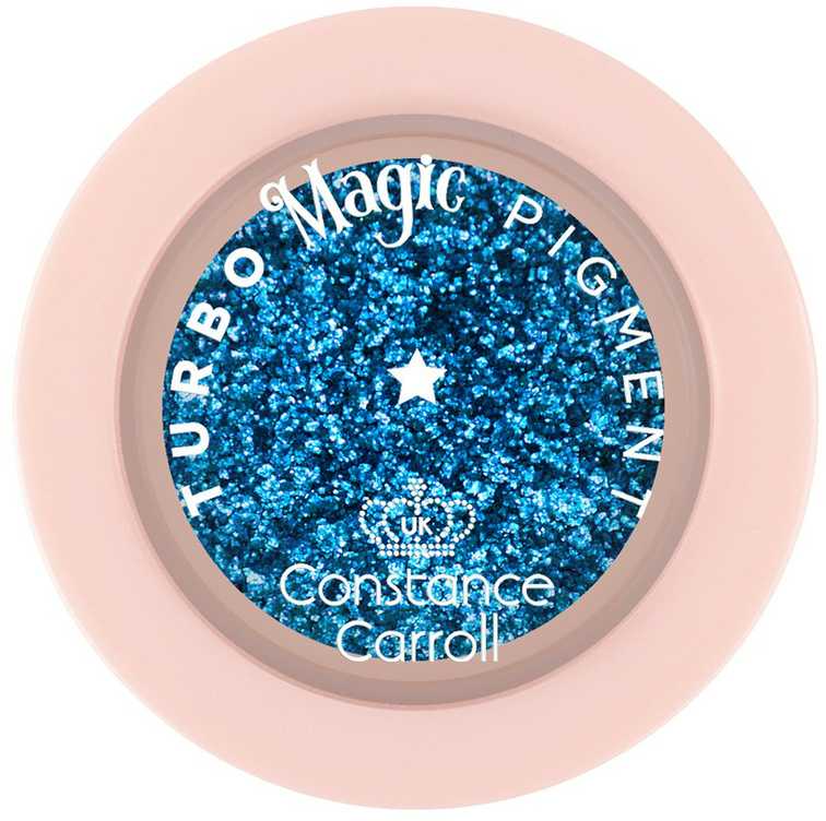 CONSTANCE CARROLL Turbo Magic Pigment akių šešėliai Nr. 33 3 g, žema ...