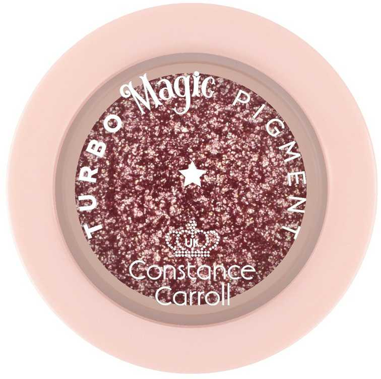 CONSTANCE CARROLL Turbo Magic Pigment akių šešėliai Nr. 36 3 g, žema ...