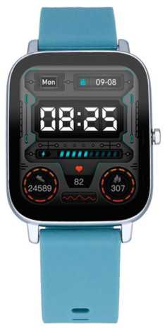 Išmanusis laikrodis Radiant RAS10304, modelis - W2S-S7223317, žema kaina | Varle.lt