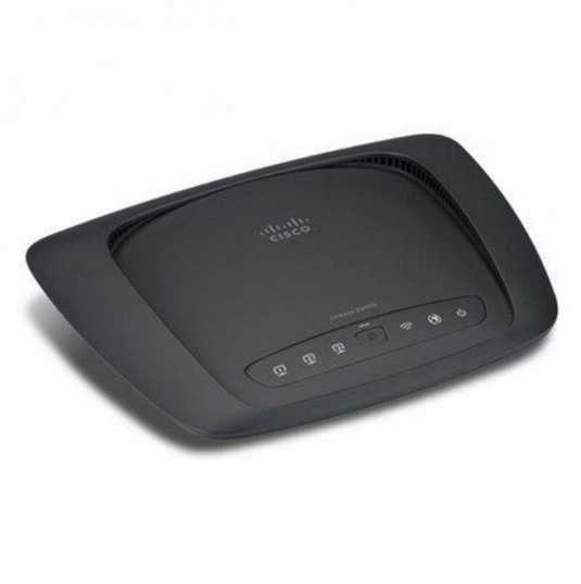 Maršrutizatorius Linksys X2000, modelis - W2S-S0400930, žema kaina ...